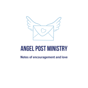 Angel Post · Holy Family Catholic Church